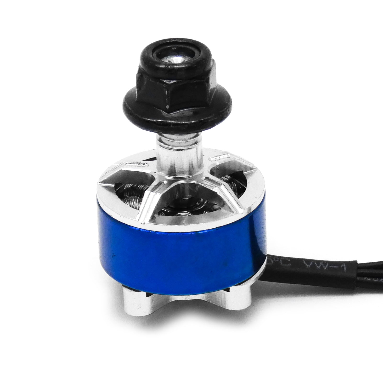 SpeedyFPV 1406 3600KV 2-4S Brushless Motor (CW) - Walmart.com