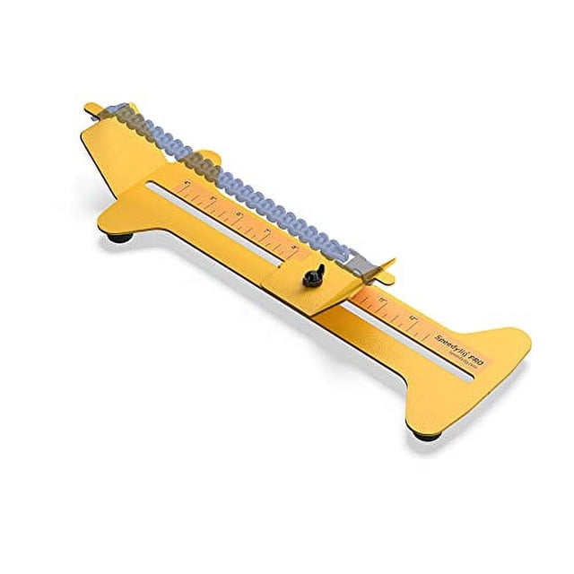 SpeedyJig PRO - Paracord Bracelet Kit and Jig | Easily Make Paracord ...