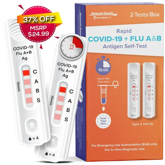 Covid Home Test Kit