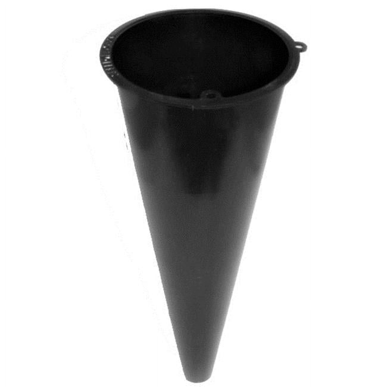 Speedyflo Funnels SF001 12 in. Vented Funnel - Walmart.com