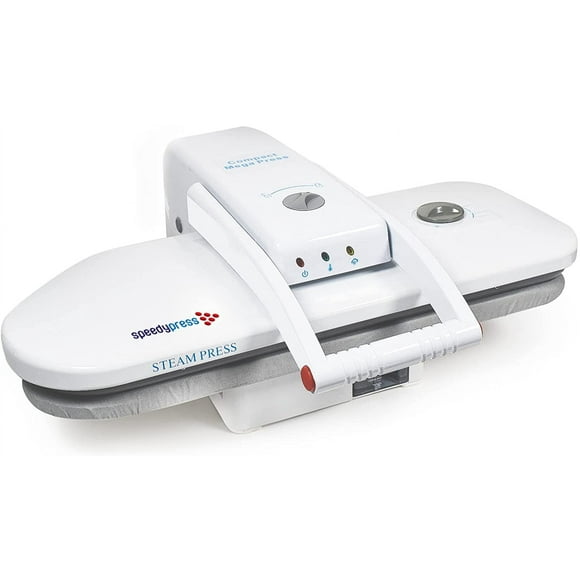 Steam Iron Press in Irons, Steamers & Accessories - Walmart.com