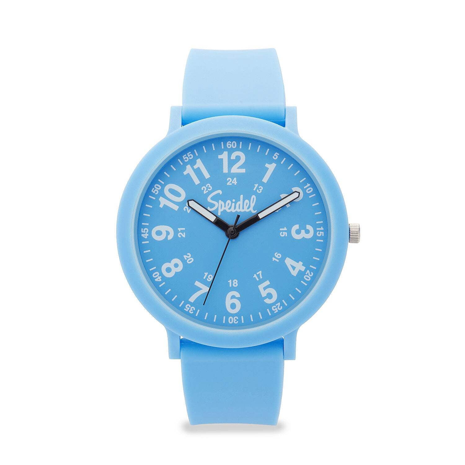 Speidel Eco Color Pop Recyclable Plastic Watch with 18mm Recycled ...