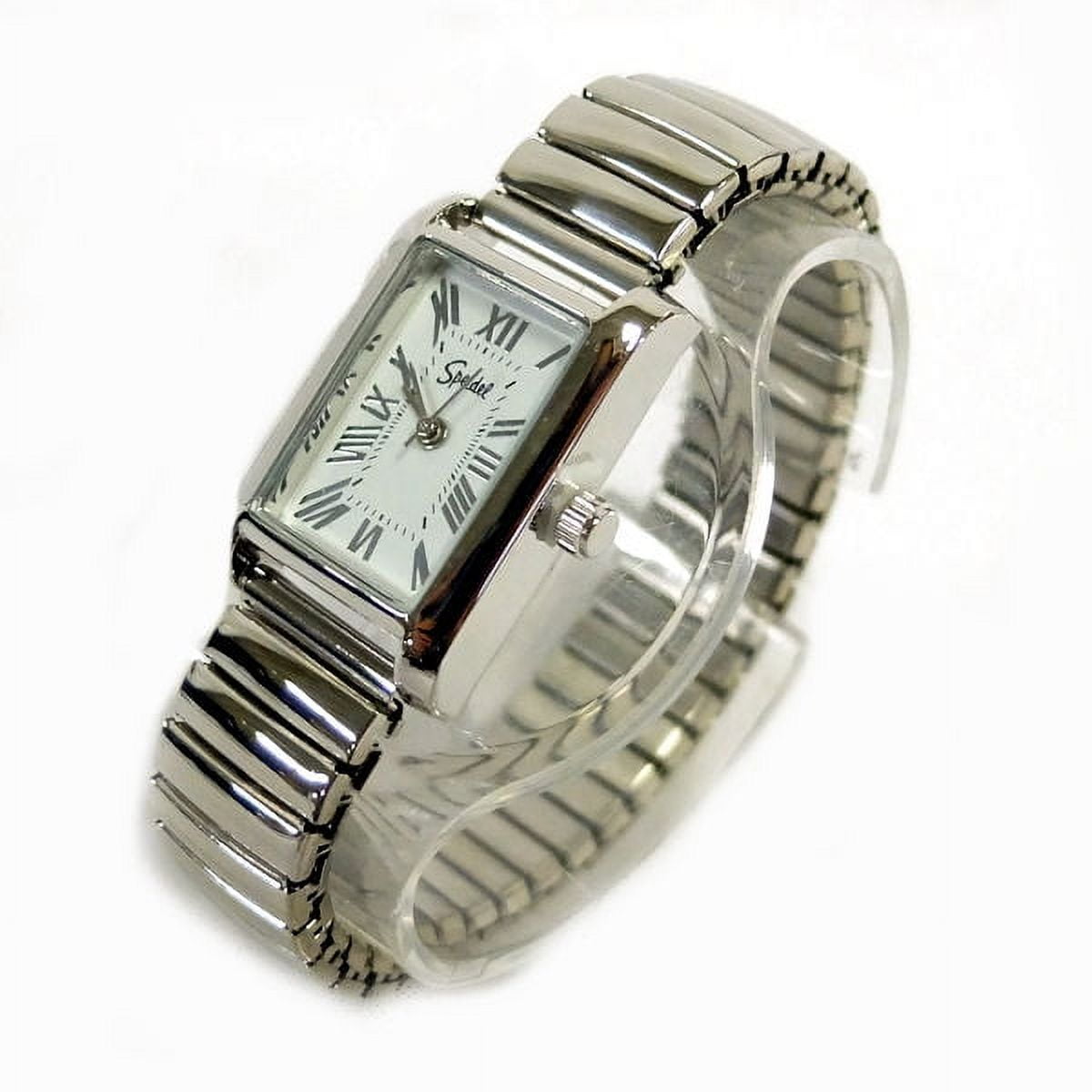 Speidel Express Women's Sleek Watch - Walmart.com