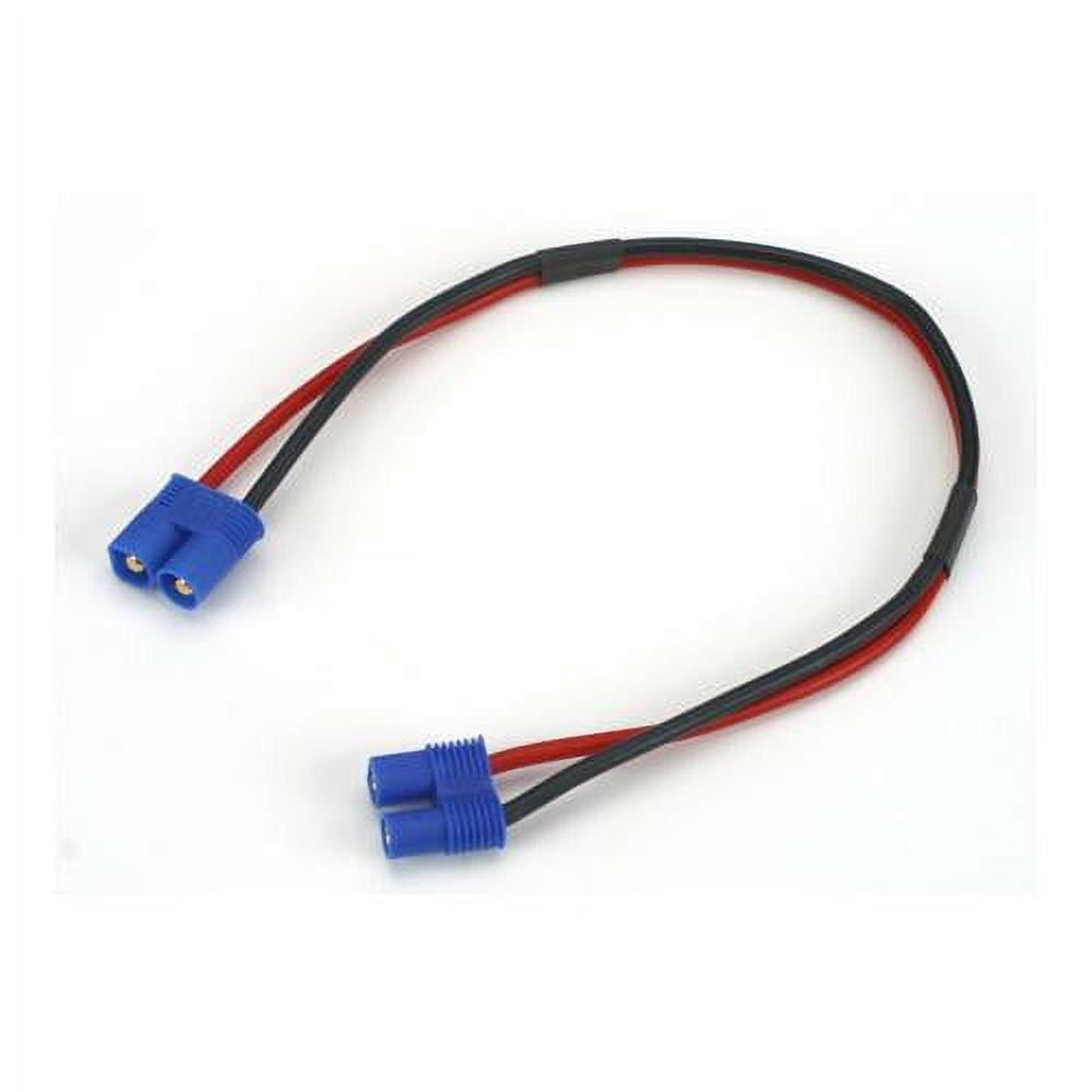 Spektrum 12-inch EC3 Extension with 16AWG SPMEXEC312 Miscellaneous ...