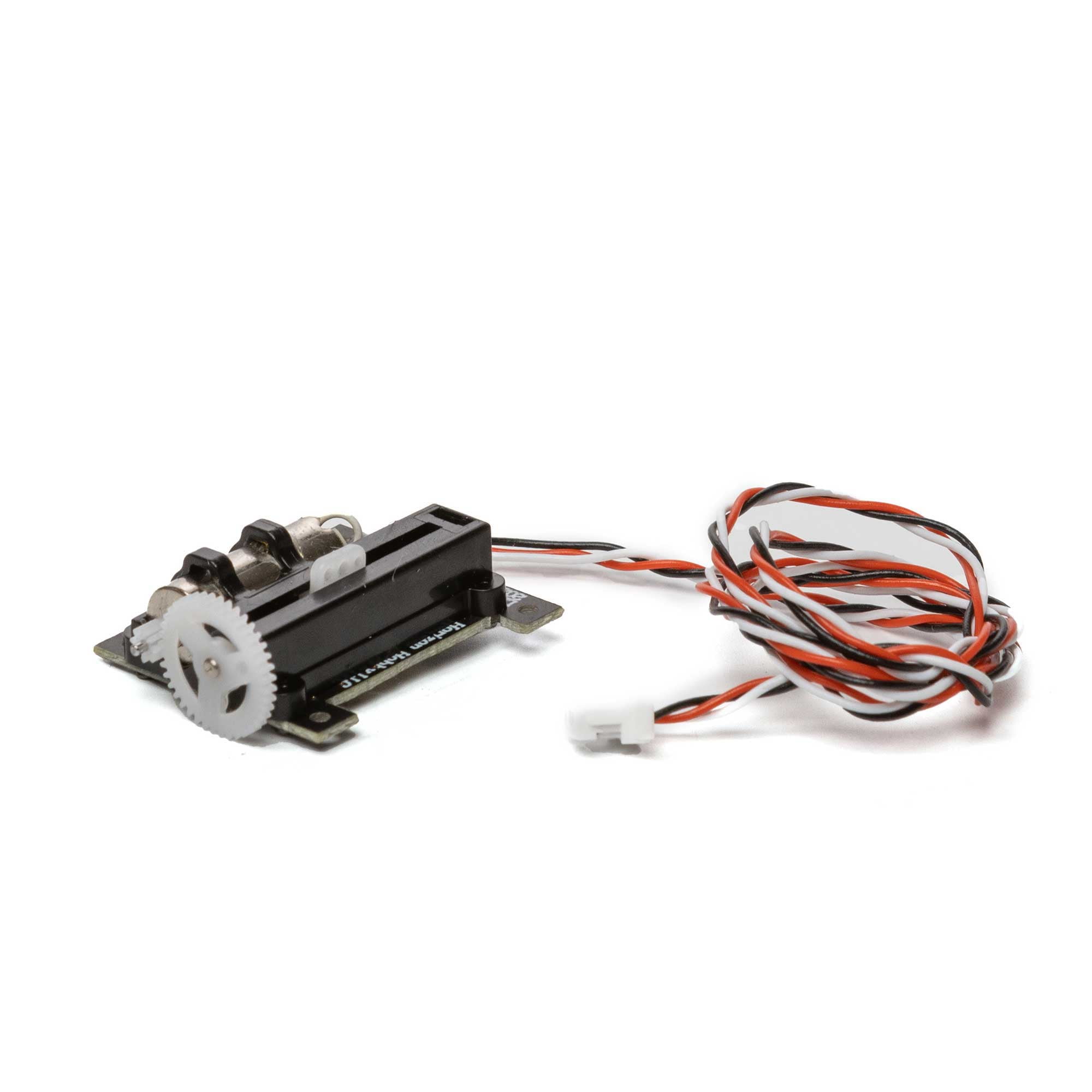 Spektrum 2.9g Linear Long Throw Linear Servo/ 330m wire SPMSH2040LW ...