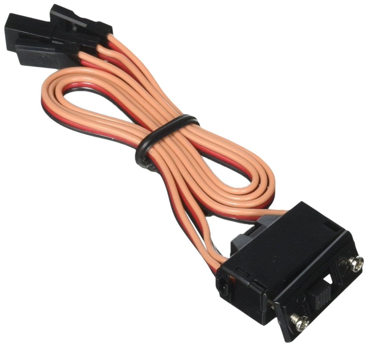Spektrum 9530 Spektrum 3-Wire Switch Harness - Walmart.com