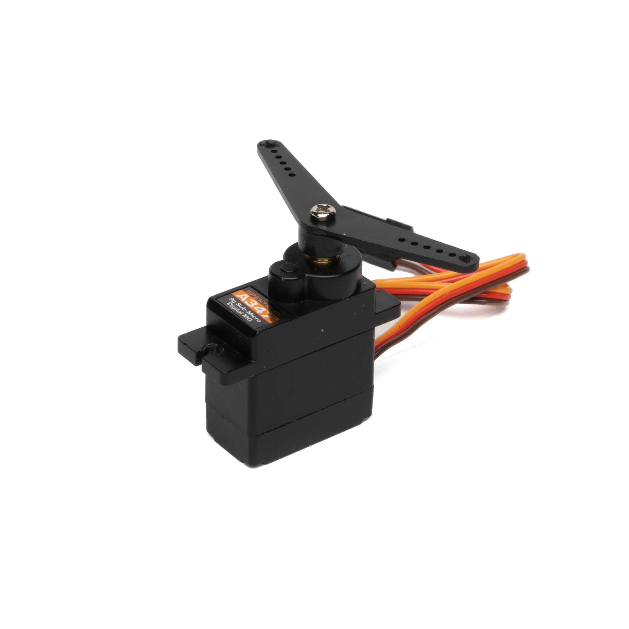 Spektrum A347 13g Sub-Micro Metal-Geared Digital Servo SPMSA347 Servos ...
