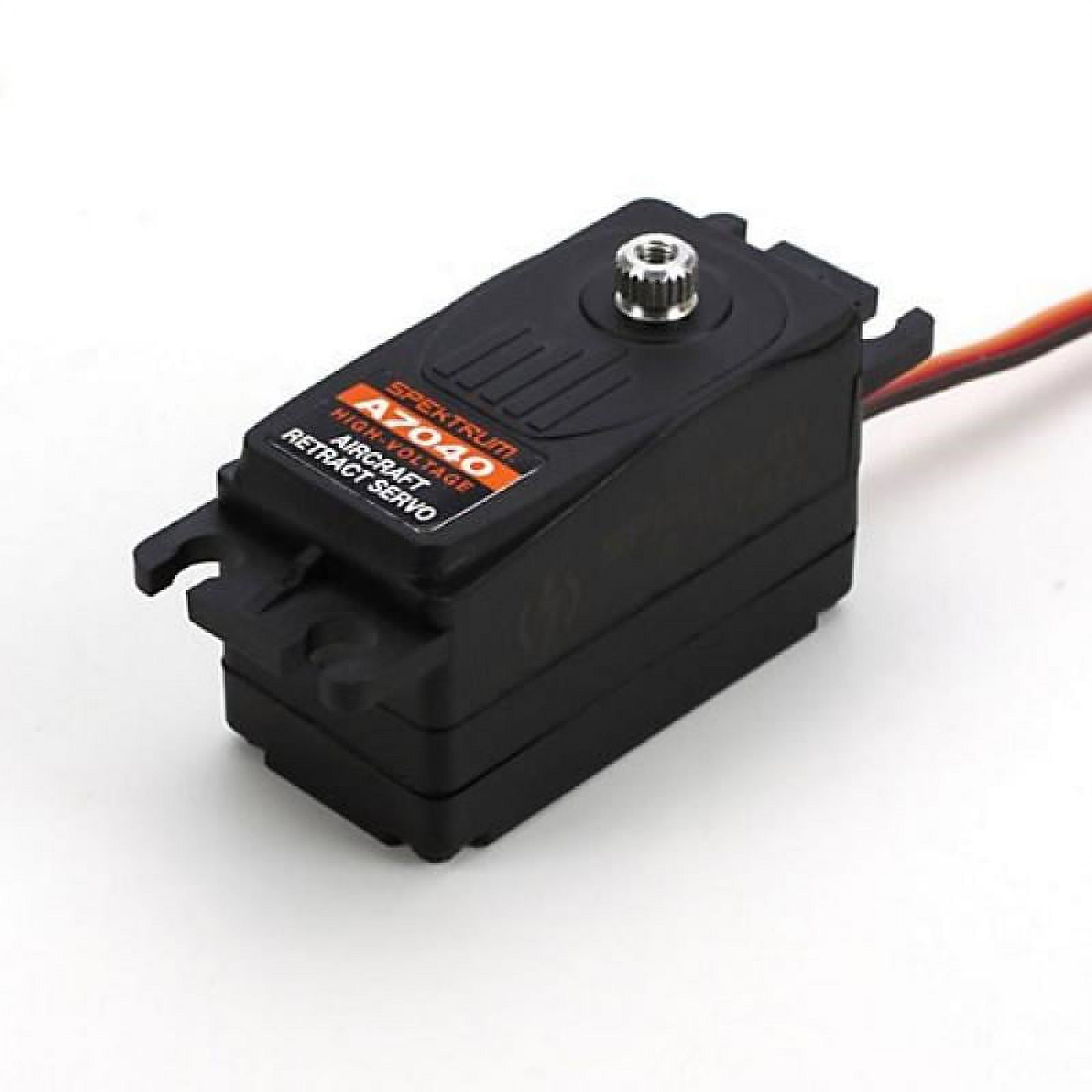 Spektrum A7040 HV Retract Servo - Walmart.com