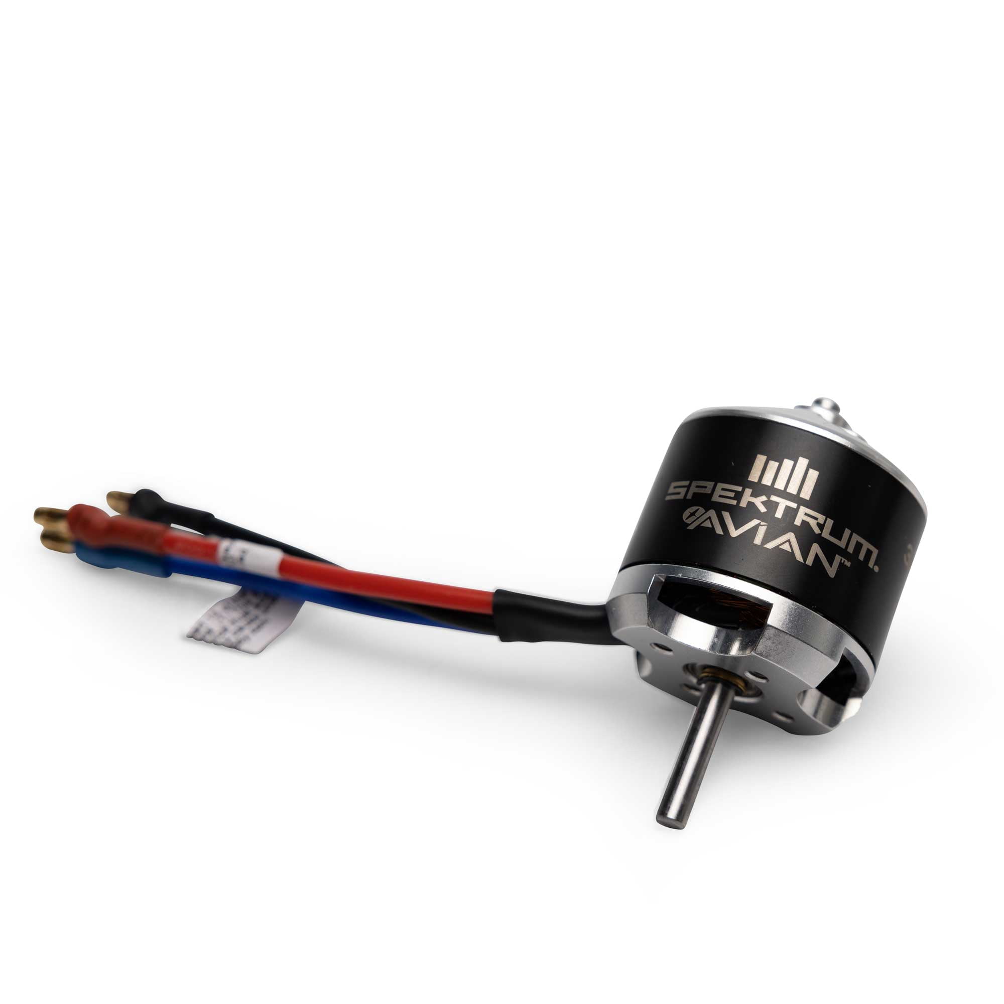 Spektrum Accessories Avian 3536-1000Kv Outrunner Brushless Motor 14 ...