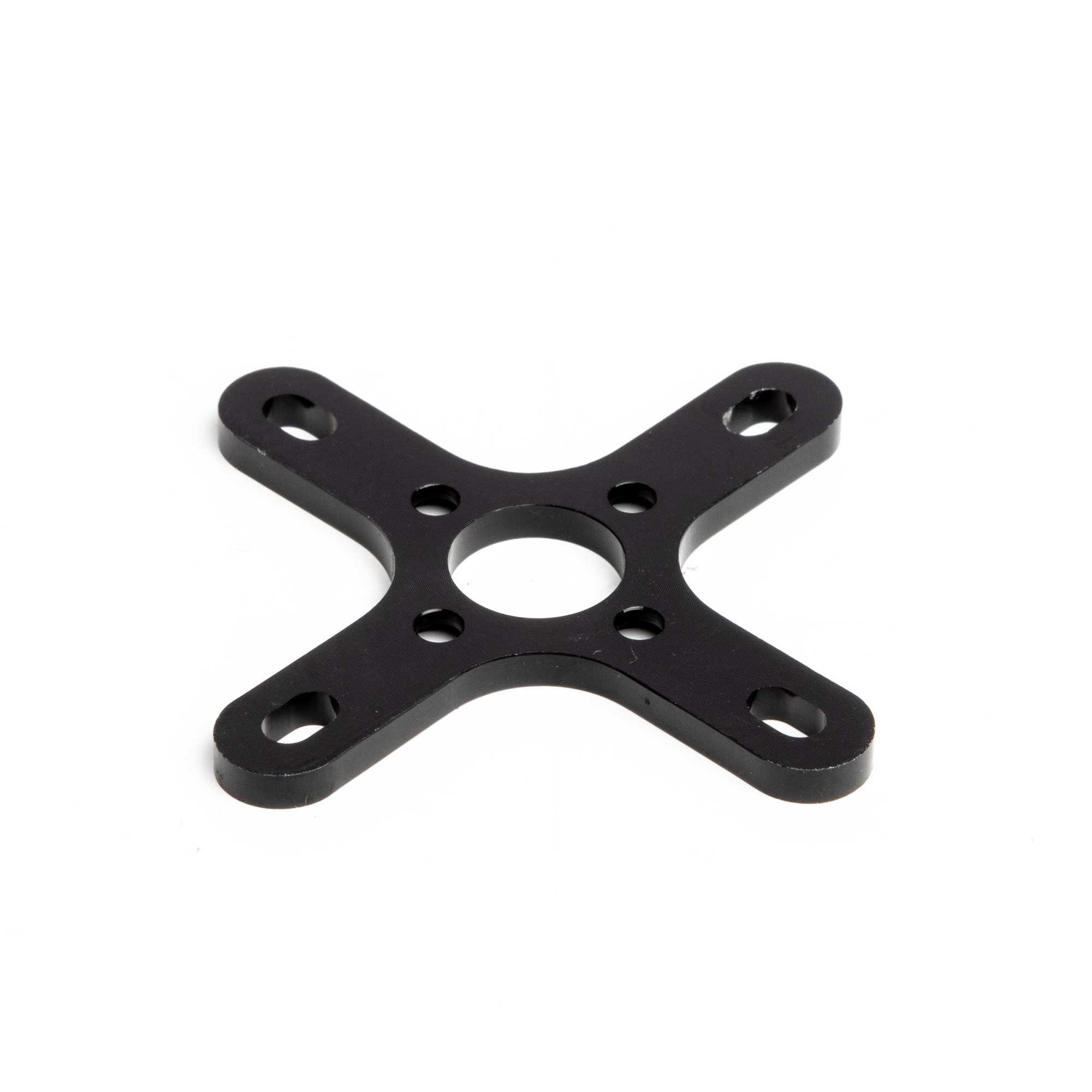 Spektrum Accessories Avian Backplate Motor Mount 35-42mm SPMXAMA1205 ...