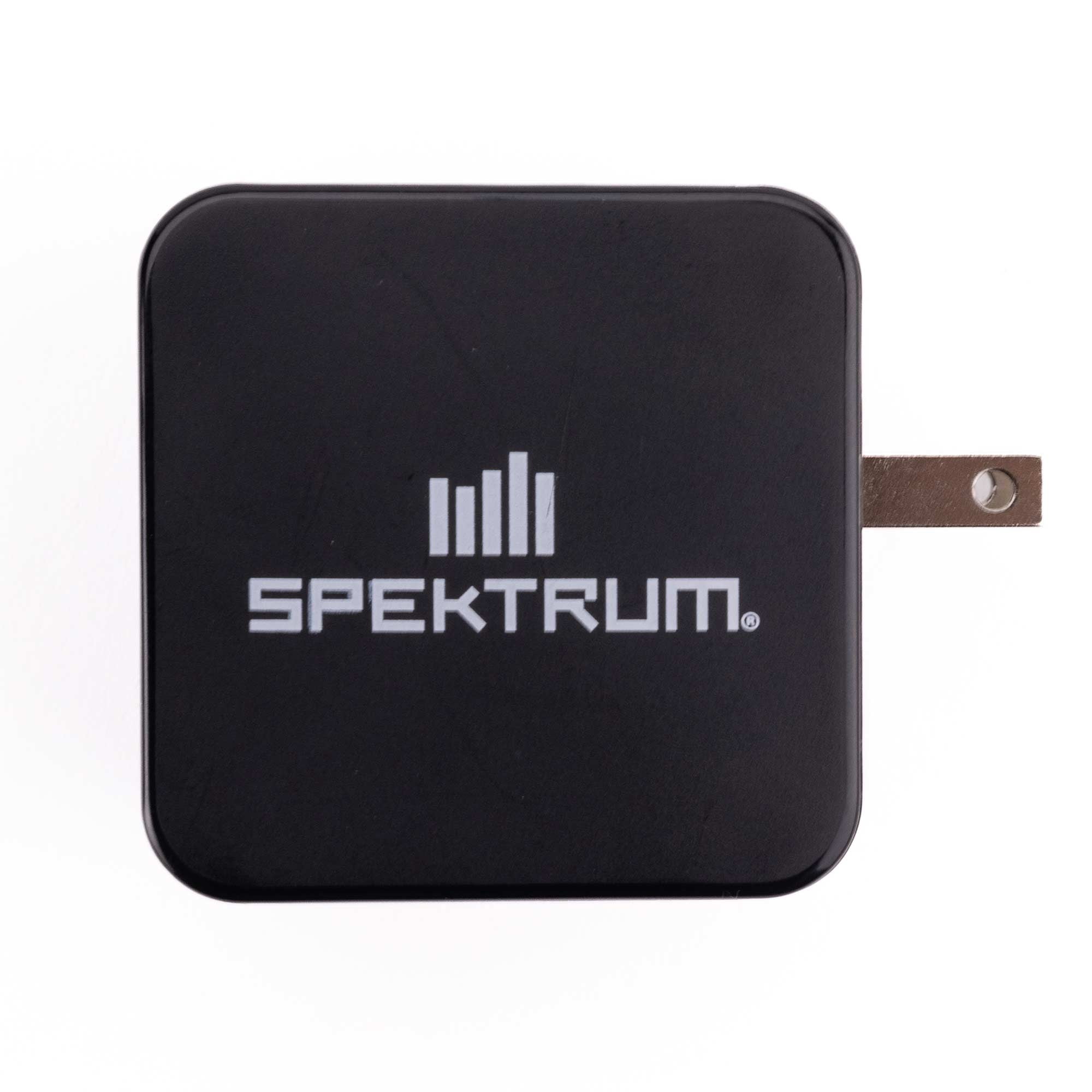 Spektrum Accessories Spektrum 65W USB-C GaN Power Supply SPMX-1027 ...