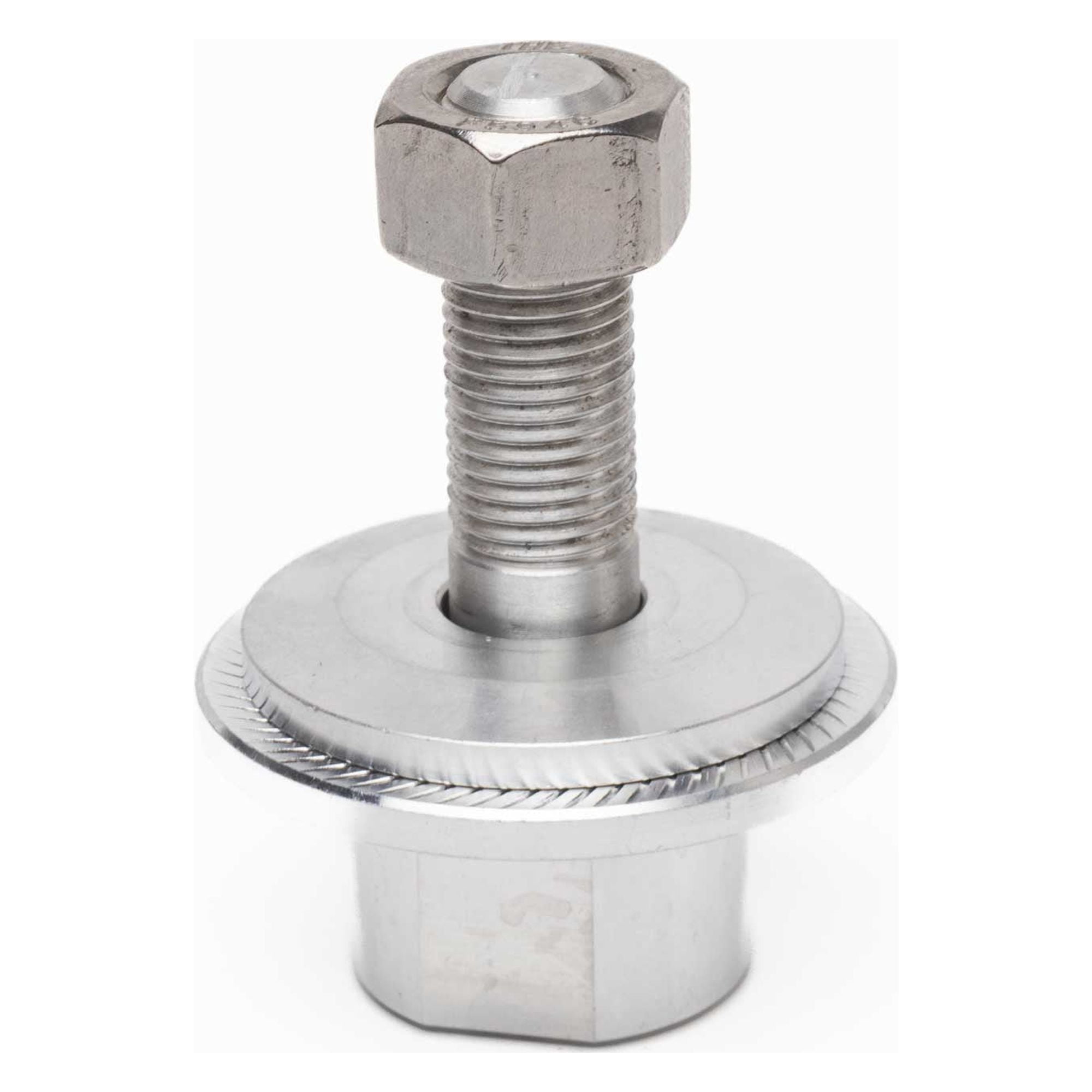 Spektrum Accessories Collet Prop Adapter 8mm- 3/8x24 Prop Shaft ...