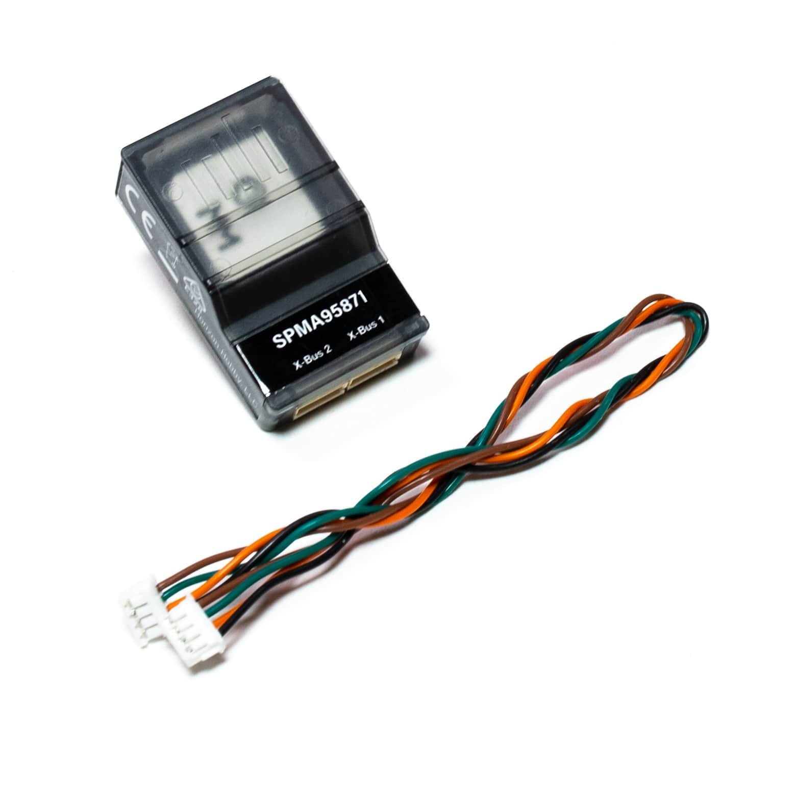Free Shipping! Spektrum GPS Telemetry Sensor SPMA95871 Miscellaneous ...