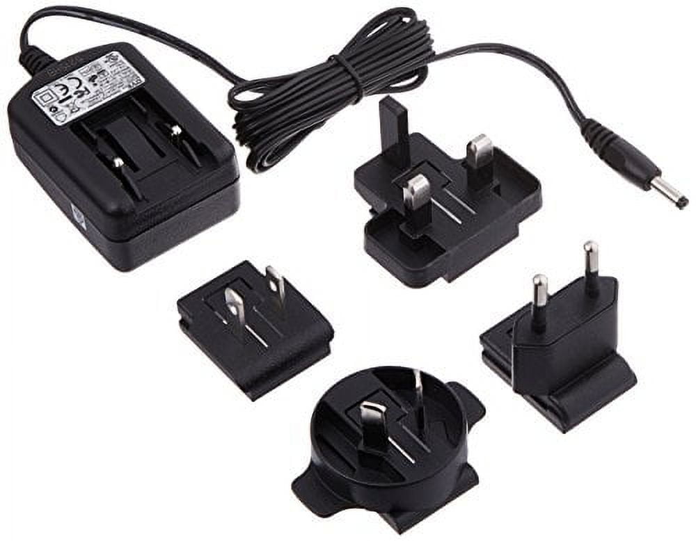 Spektrum Intl and Domestic Air Transmitter AC Charger SPM9551 ...