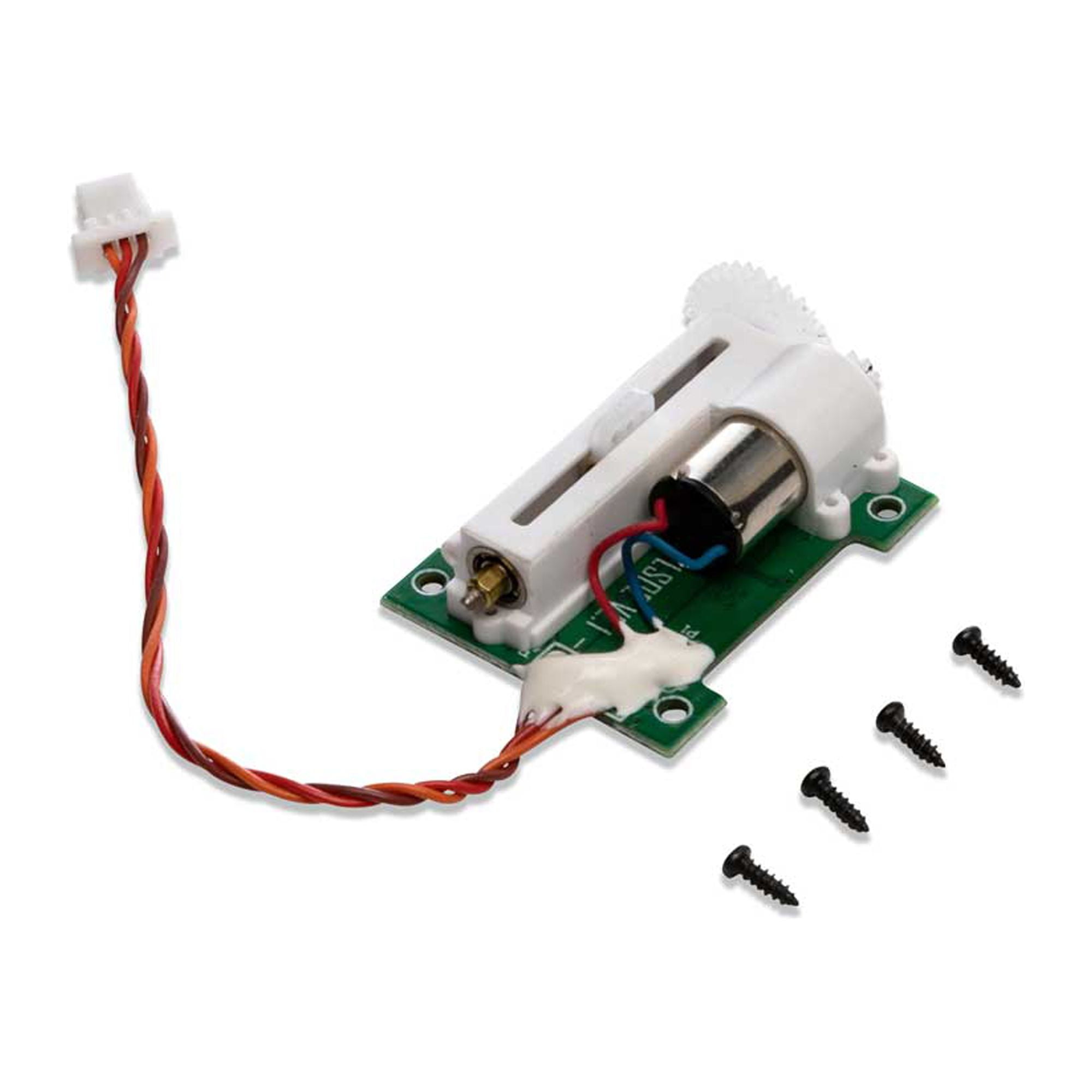 Spektrum Linear Servo Infusion 120 SPMSH2050L - Walmart.com
