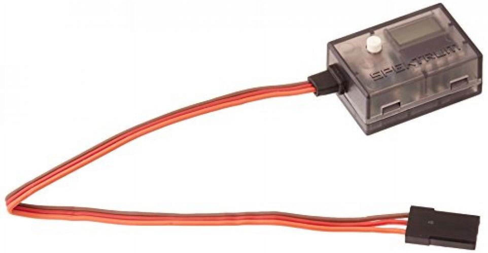 Spektrum RC Flight Log - Walmart.com