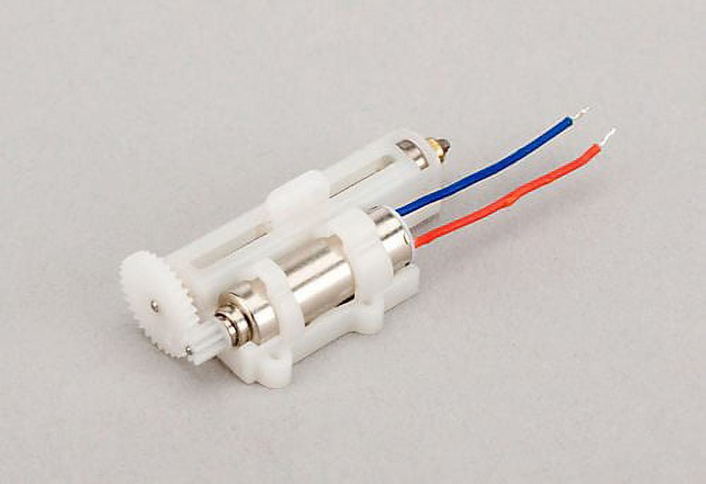 Spektrum Replacement Servo Mechanics 2.3-Gram 2030L SPM6836 Servos ...