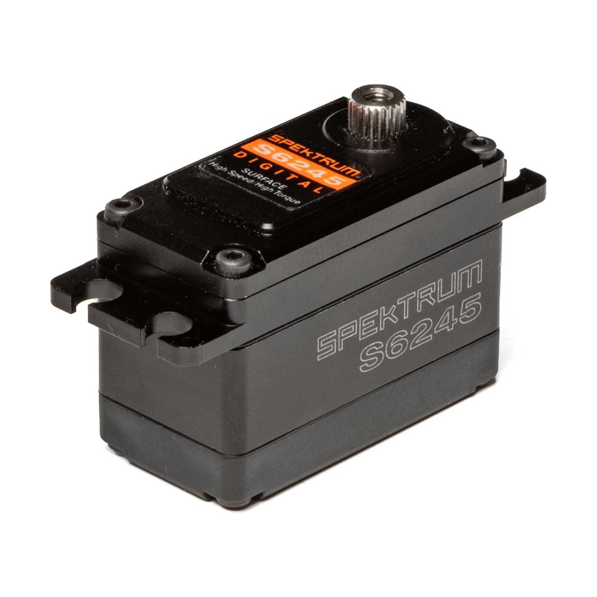 Spektrum S6245 High Speed/Torque Servo SPMSS6245 Servos - Walmart.com