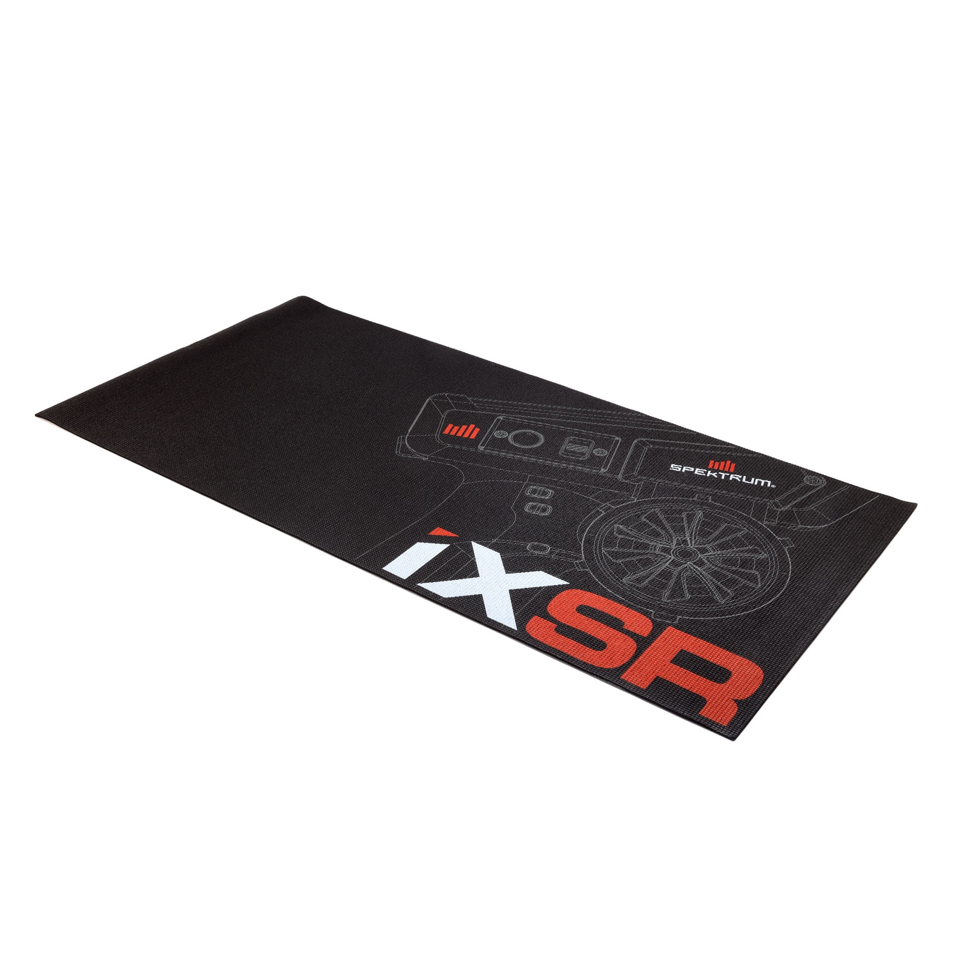 Spektrum SPMP0512 iXSR Foam Pit Mat 24 x 48 - Walmart.com