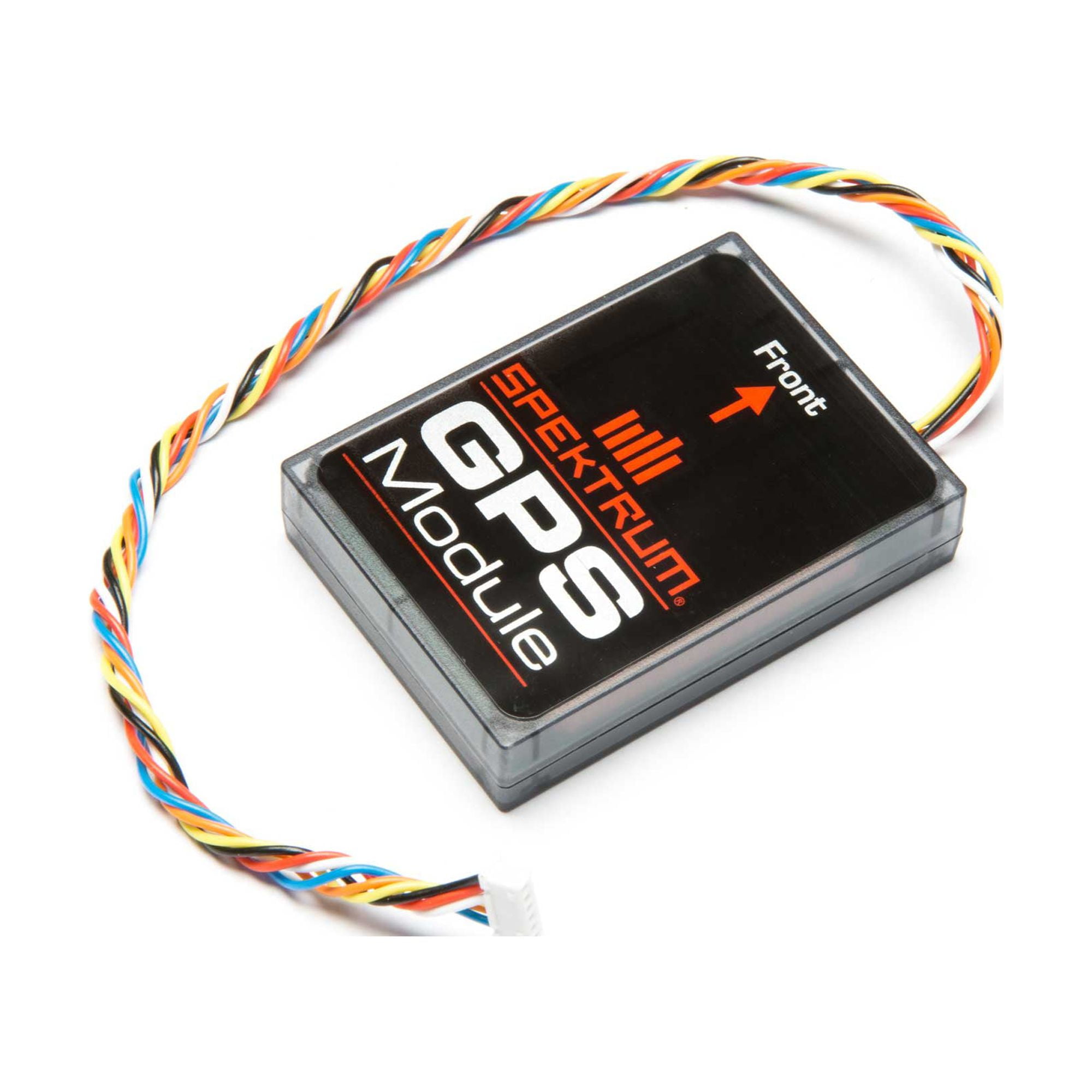 Spektrum GPS Module SPMA3173 - Essential Radio Replacement Parts ...