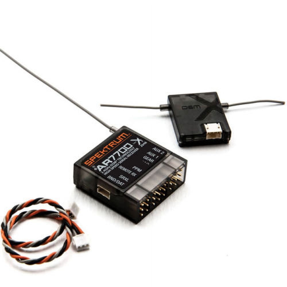 Spektrum Serial Receiver - Walmart.com