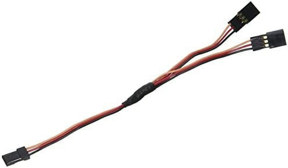 Spektrum Standard Y-Harness - Walmart.com
