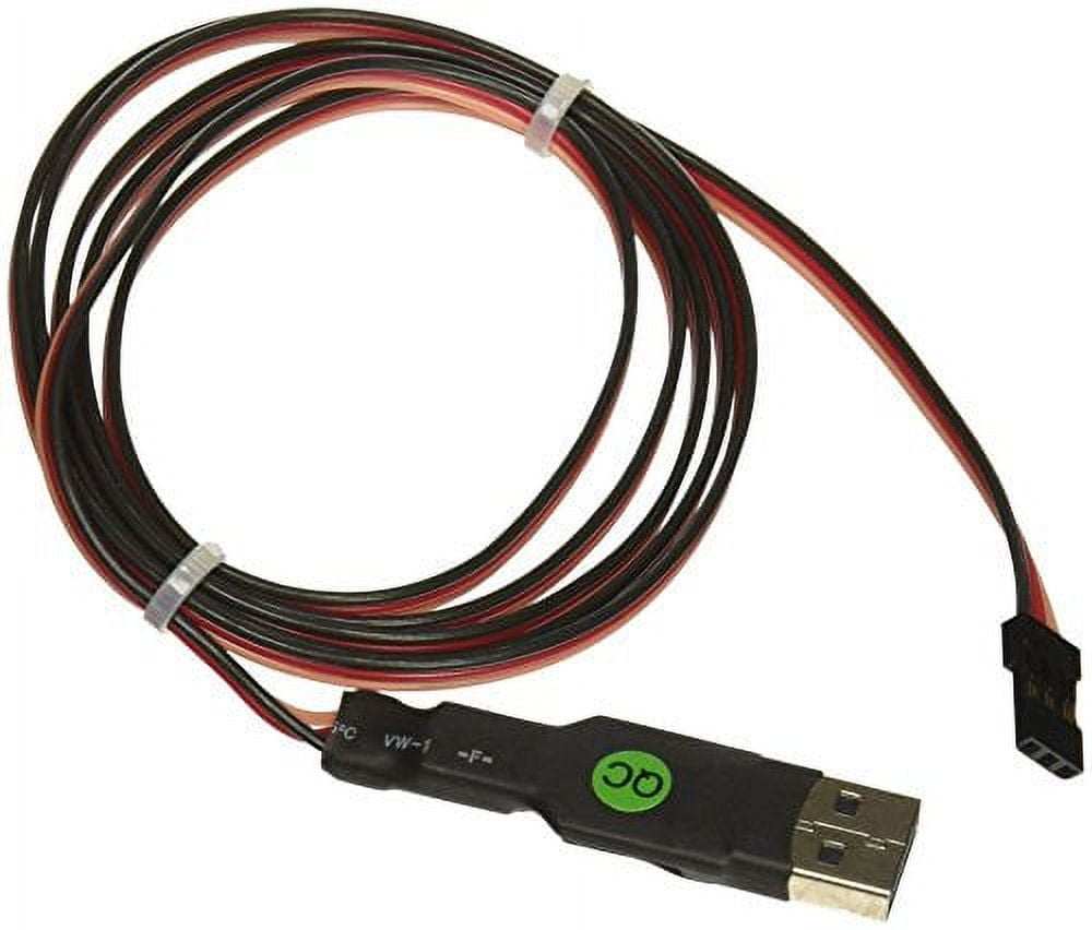 Spektrum Cable