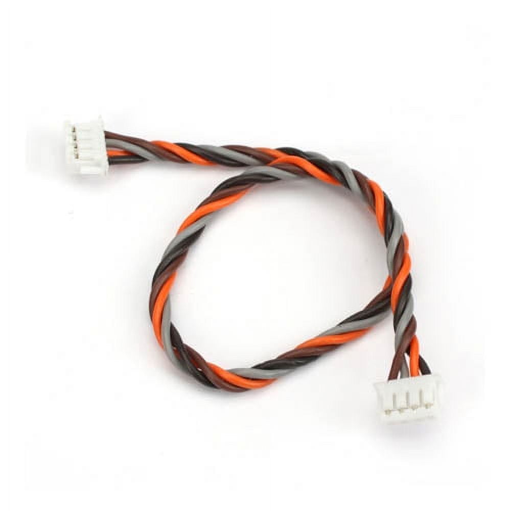 Spektrum X-Bus Extension 6-inch SPMA9579 Switches Servo wires ...