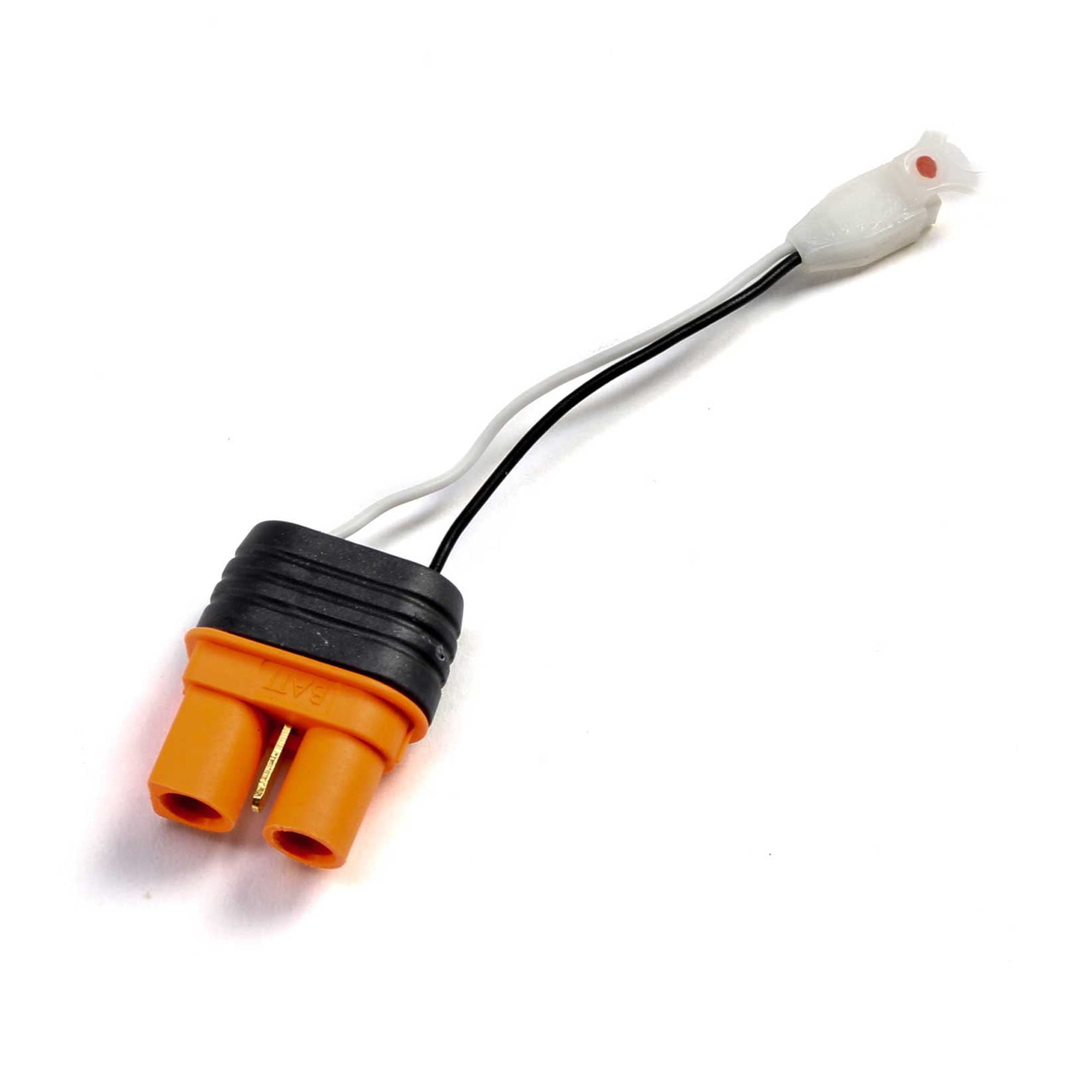 SPMXCA312 Spektrum Adapter: IC3 Battery / JST PH-UMX Device SPMXCA312 ...