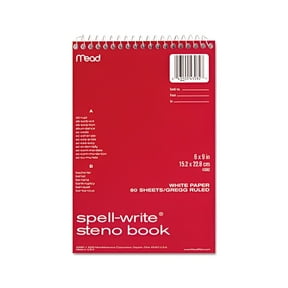6x9 Notebook