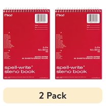 Cambridge Stiff-Back Wire Bound Notebook Canary 8 1/2" x 11" (59880 ...