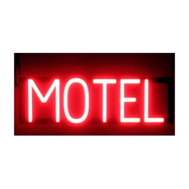 SpellBrite Neon-LED TOILET Sign With Dimming Capability. LED Bathroom ...