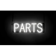 Neon Sign Parts