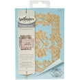Spellbinder Timeless Heart Designer Series By Marisa Job-Heart Leaf ...