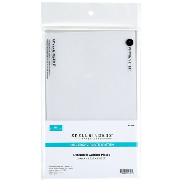 Die-Cut Plates in Die Cutting - Walmart.com