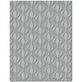 Spellbinders Embossing Folder Small, Ripple - Walmart.com