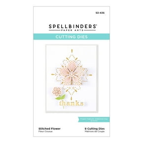 Spellbinders Dies