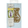 Spellbinders Shapeabilities Die D-Lites-Filigree Vase - Walmart.com