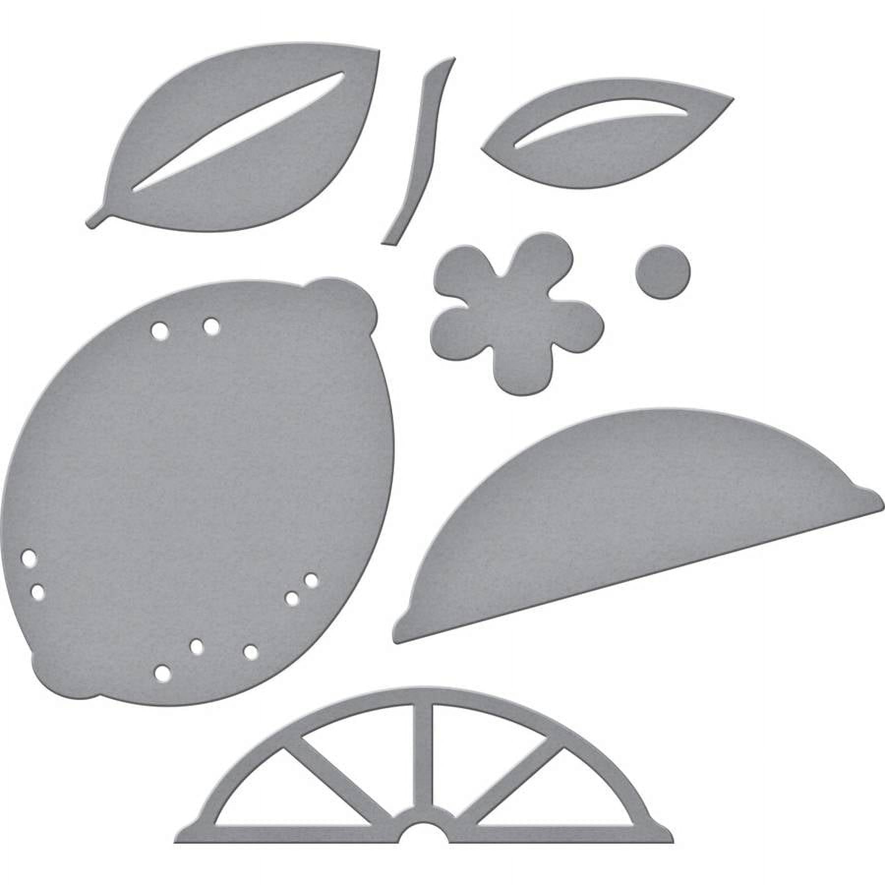 Spellbinders Shapeabilities Dies - Walmart.com