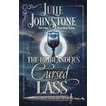 Spellbound Hearts The Highlander's Cursed Lass, Book 4, (Paperback ...