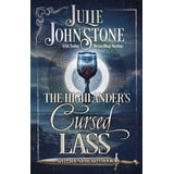 Spellbound Hearts The Highlander's Cursed Lass, Book 4, (Paperback ...