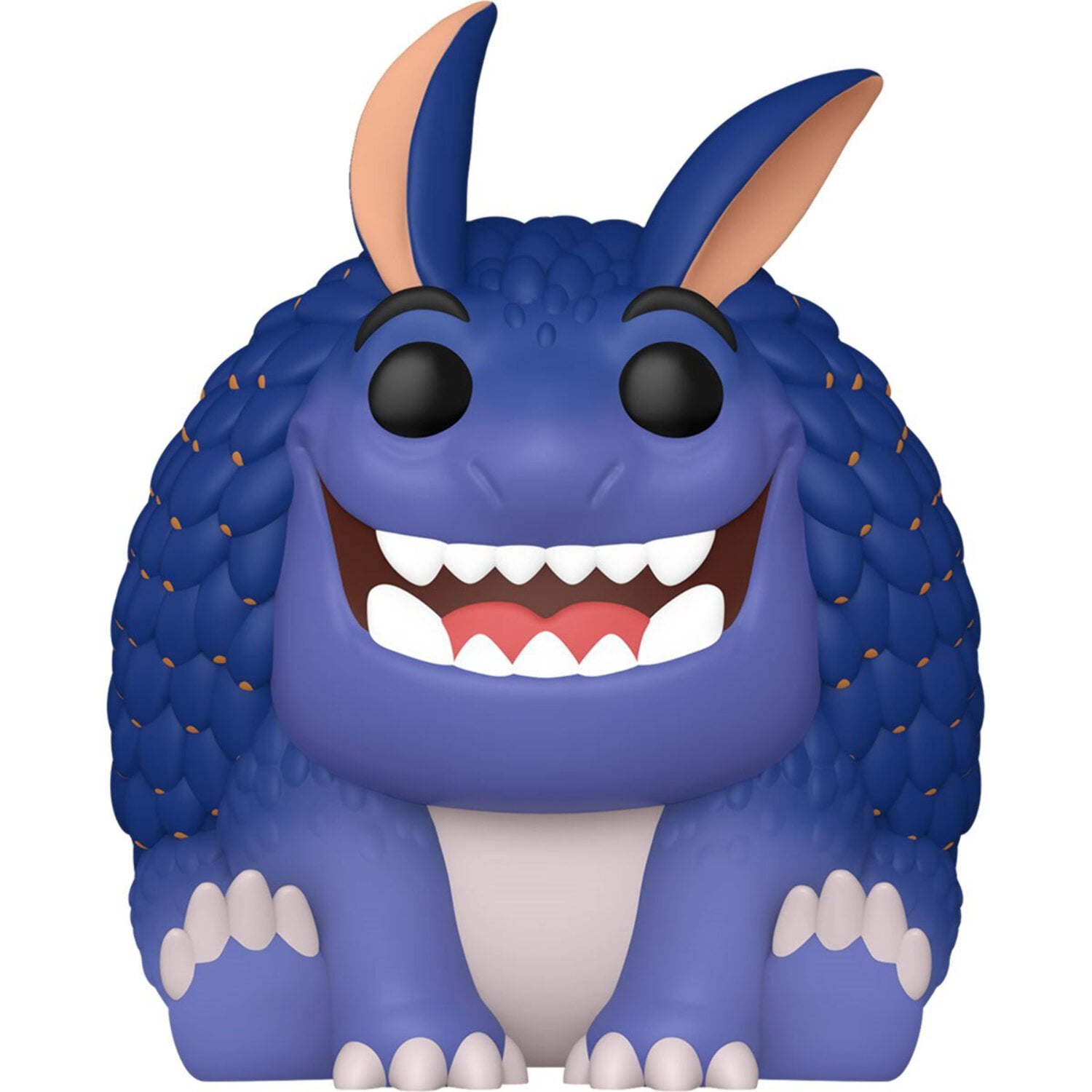 Spellbound Monster Solon Funko Pop! Vinyl Figure #1441 - Walmart.com