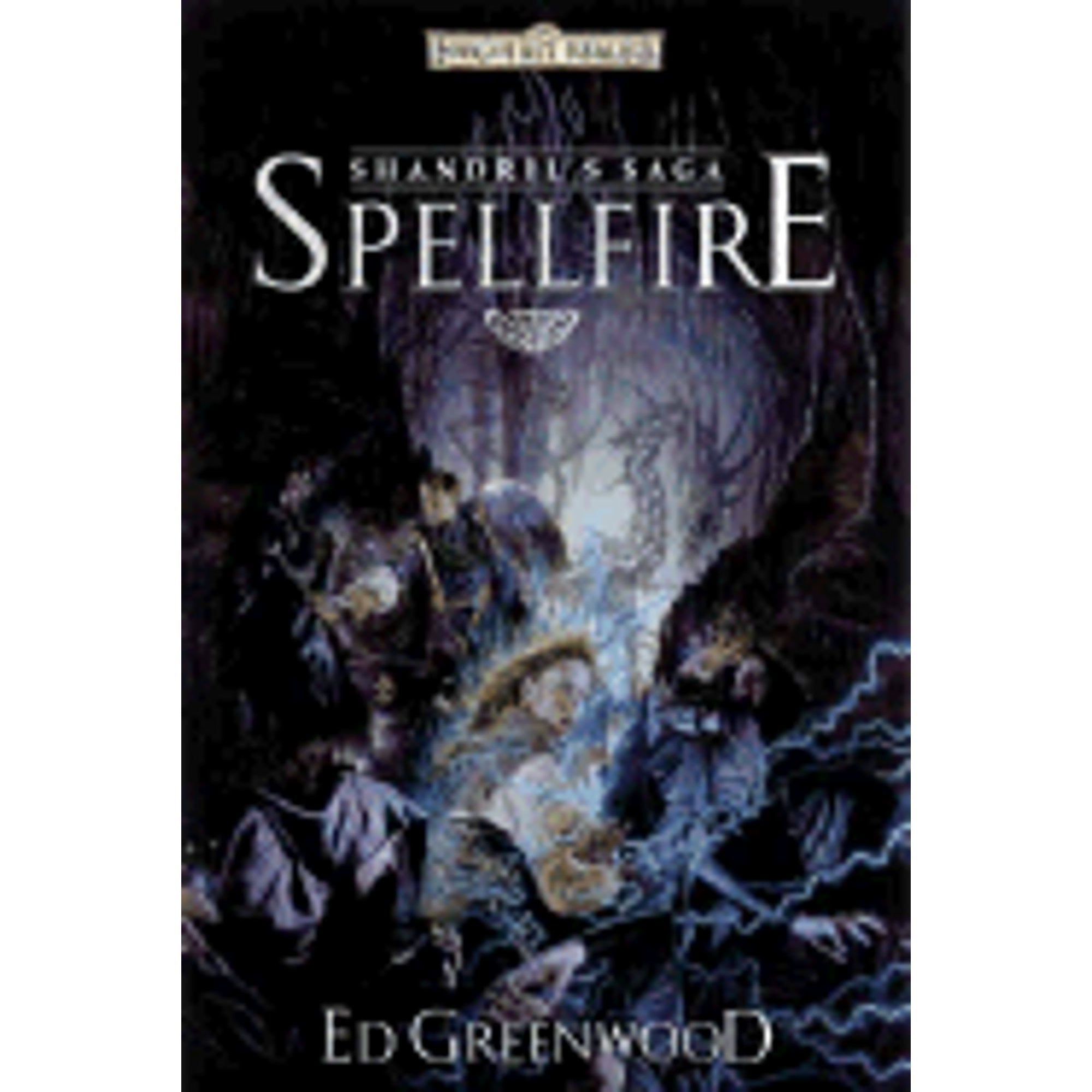 Spellfire