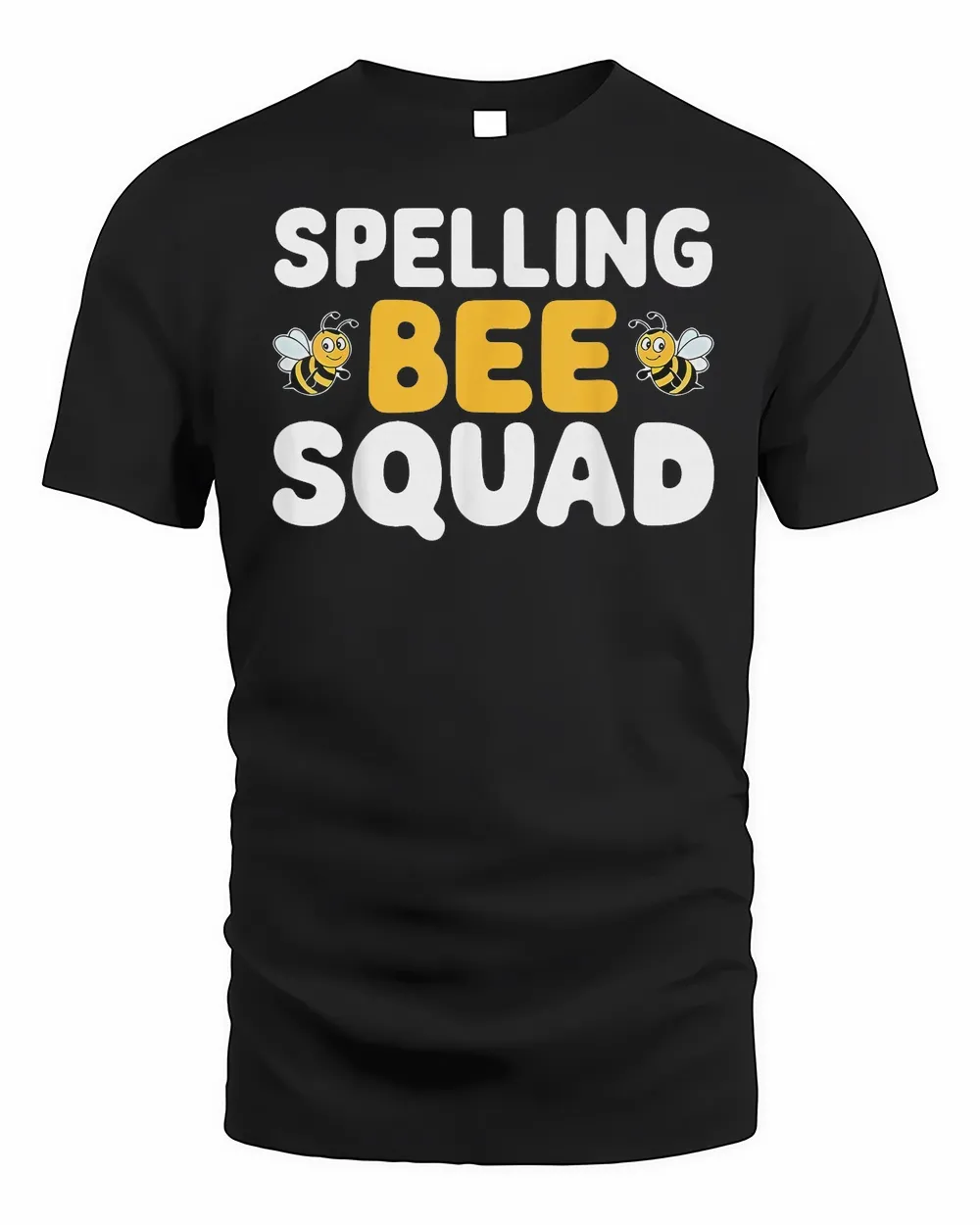 Spelling Bee Squad Shirt - Walmart.com