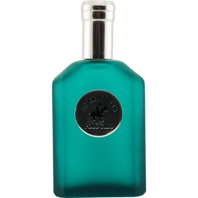 Men's Polo Aftershave
