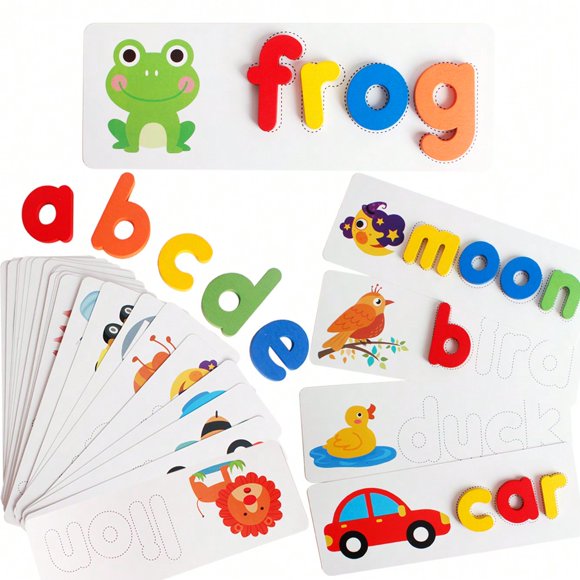 Asl Alphabet Flash Cards
