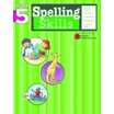 Spelling Skills: Grade 3 (Flash Kids Harcourt Family Learning ...