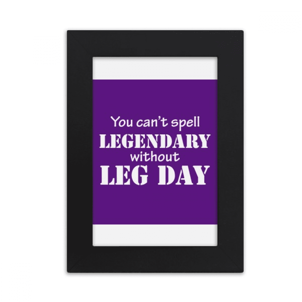 Spelling Words Letter Nesting Desktop Photo Frame Picture Display Art ...