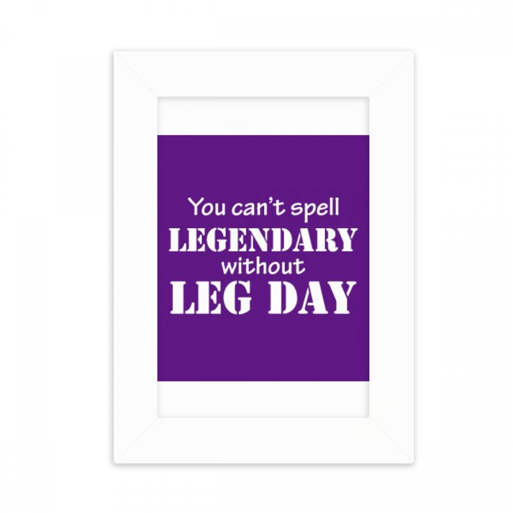 Spelling Words Letter Nesting Desktop Photo Frame Picture Display ...