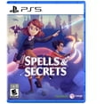 Spells and Secrets for Playstation 5 - Walmart.com
